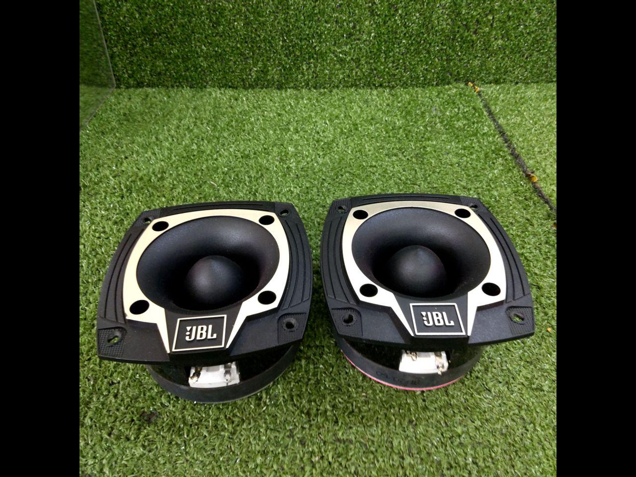 【JBL】SUPER TWEETER ST302-X | カー用品 スピーカー ツイーターを通販で購入する | 中古カー＆バイク用品の販売なら ...