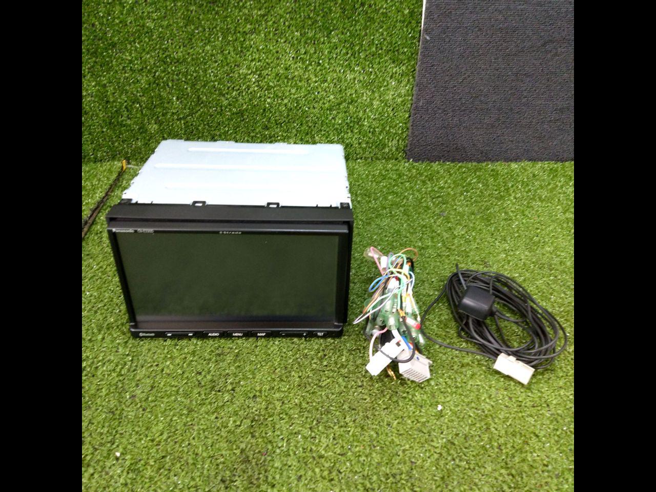 【Panasonic】CN-E330D | カー用品 カーナビ(地デジ） AV一体メモリーナビ（地デジ）を通販で購入する | 中古カー＆バイク用品の販売ならアップガレージ