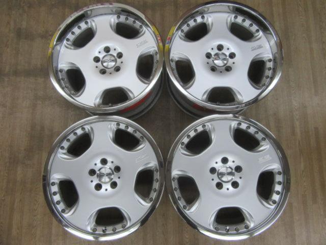 OZ(オーゼット) OPERA-2 PATENT LIP | 中古品 | アップガレージ 仙台店 | カー用品 アルミホイール 19インチ ...