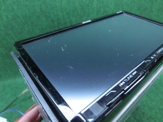 ECLIPSE AVN-SZ04i【7V型メモリーナビ フルセグ/DVD/CD/Bluetoothオーディオ/SD/USB/チューナー 2014年モデル】 | カー用品 カーナビ(地デジ ...