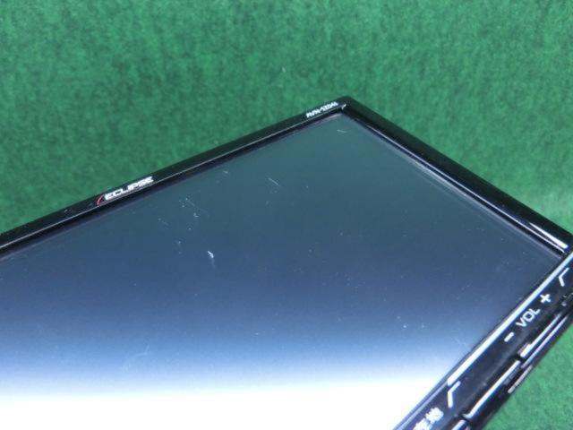 ECLIPSE AVN-SZ04i【7V型メモリーナビ フルセグ/DVD/CD/Bluetoothオーディオ/SD/USB/チューナー 2014年モデル】 | カー用品 カーナビ(地デジ ...