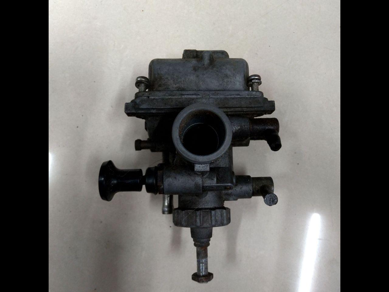 MIKUNI VM18 キャブレター 汎用 | バイク用品 吸気・燃料系 キャブレータ(二輪)を通販で購入する | 中古カー＆バイク用品の販売 ...