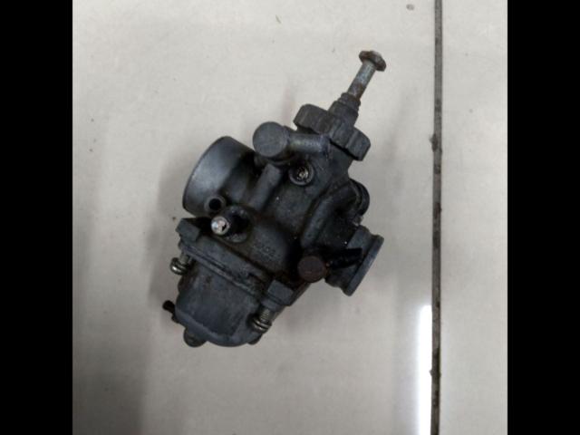 MIKUNI VM18 キャブレター 汎用 | バイク用品 吸気・燃料系 キャブレータ(二輪)を通販で購入する | 中古カー＆バイク用品の販売 ...