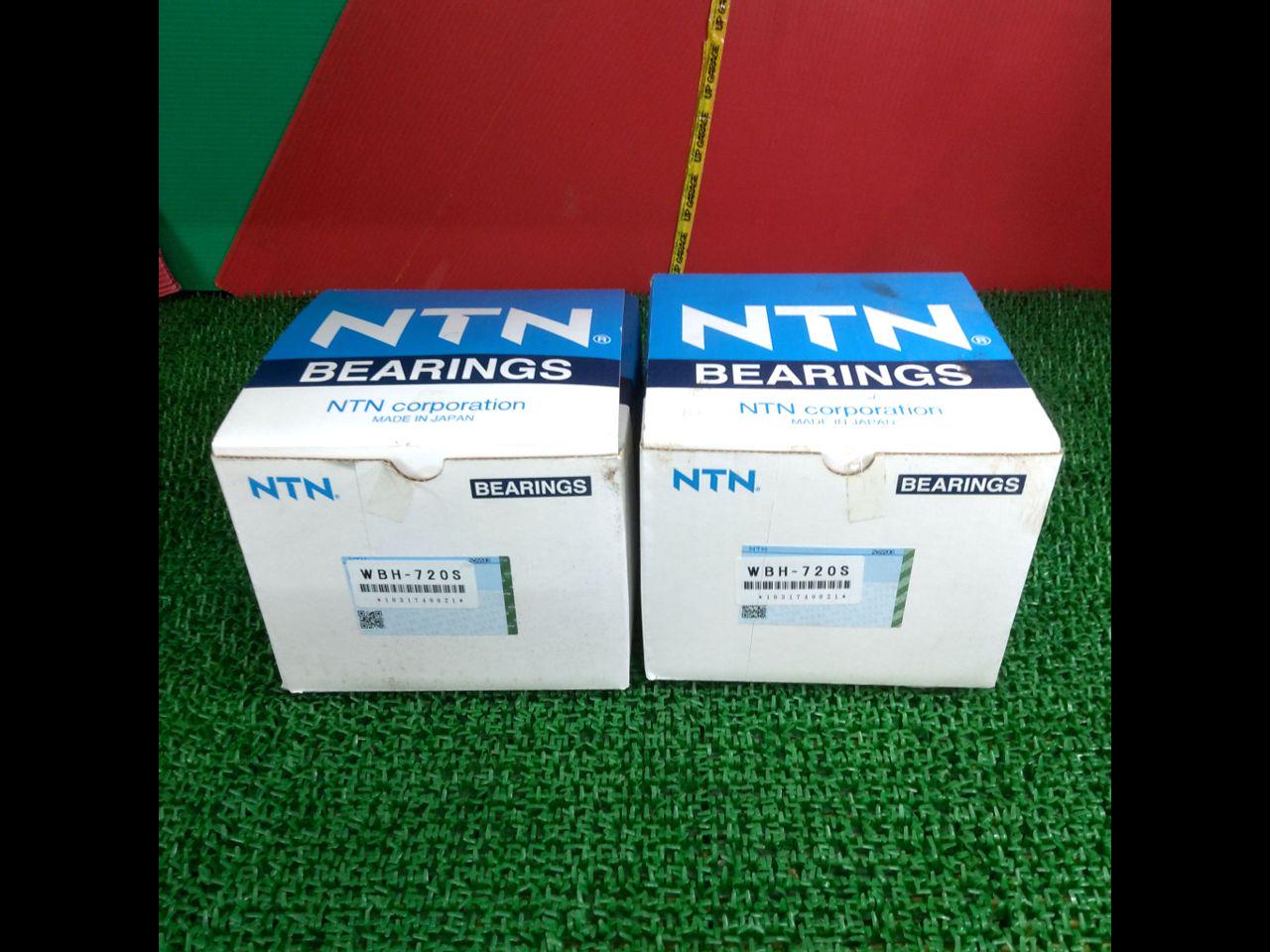 NTN corporation WBH-720S フロントハブベアリング【インプレッサWRX/GRB】 | 新古品 | アップガレージ 千葉中央店 | カー用品 足まわり その他足まわりを通販 ...