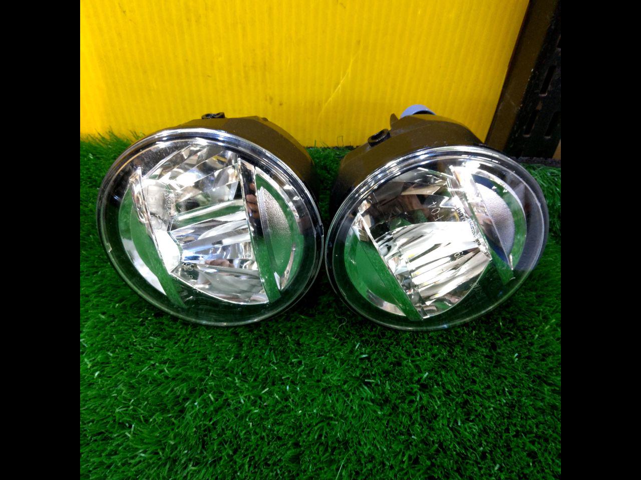 スバル純正 ZC6 BRZ 純正LEDフォグレンズ KOITO 114-11092 | カー用品 電装系 フォグランプを通販で購入する | 中古カー＆バイク用品の販売ならアップガレージ