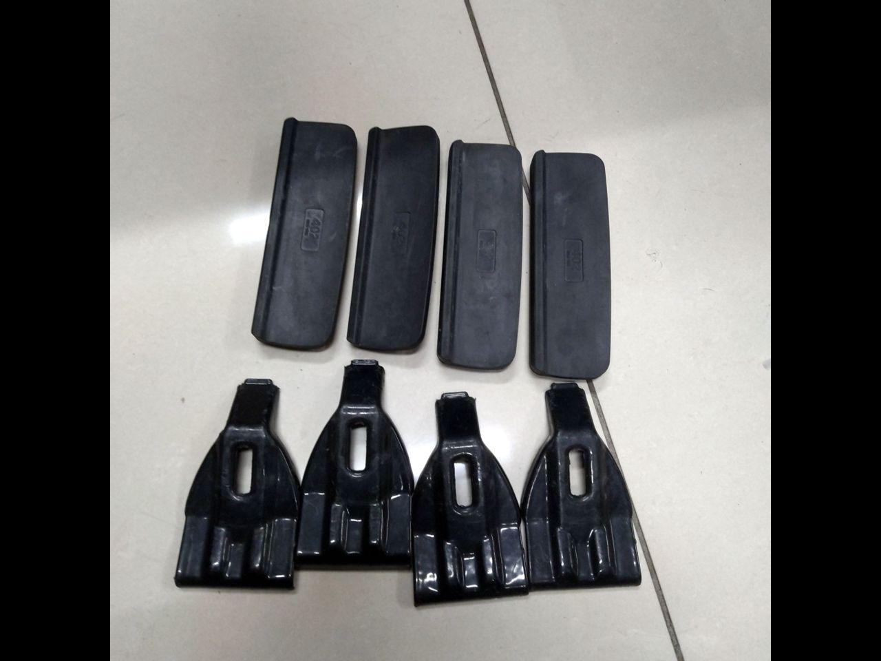 INNO 取付フック K434【タント/LA600S/LA610S】 | 中古品 | アップガレージ 千葉中央店 | カー用品 キャリアを通販で購入する | 中古カー＆バイク用品の販売なら ...