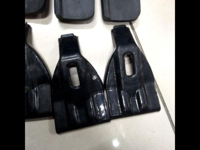 INNO 取付フック K434【タント/LA600S/LA610S】 | 中古品 | アップガレージ 千葉中央店 | カー用品 キャリアを通販で購入する | 中古カー＆バイク用品の販売なら ...