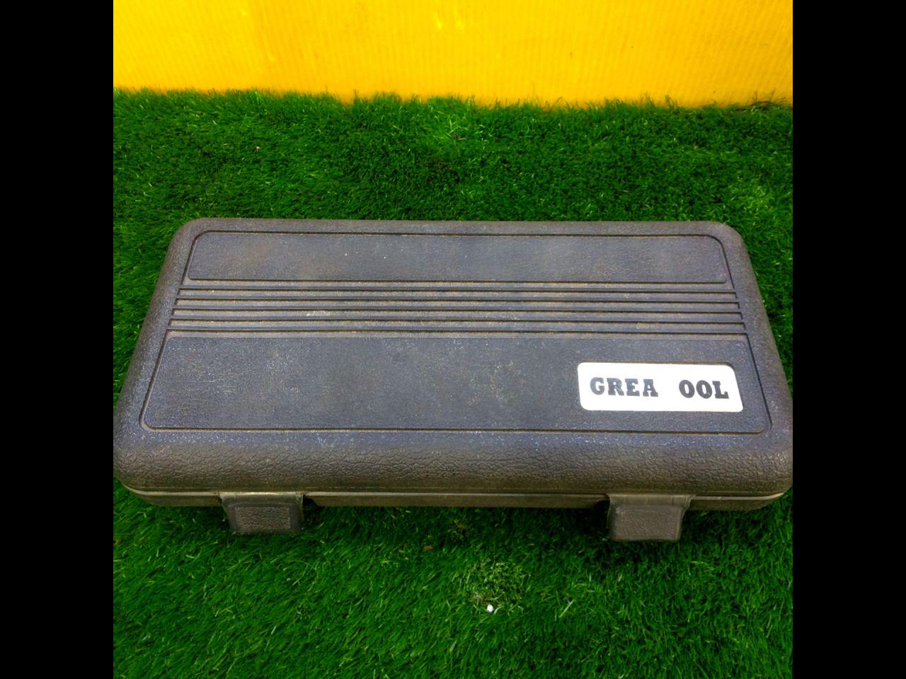 GREATTOOL ソケットレンチセット | カー用品 メンテナンス 工具を通販で購入する | 中古カー＆バイク用品の販売ならアップガレージ