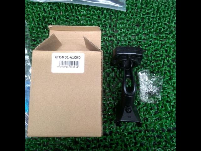 ALPINE DVR-DM1200A-IC + ALPINE KTX-M01-AV-30 | カー用品 カーAVアクセサリー ドライブレコーダーを通販で購入する | 中古カー＆バイク用品の販売 ...