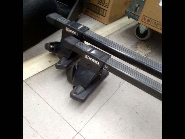 【CAR-MATE】RV-INNO INB127+INSU+K356 | 中古品 | アップガレージ 越谷店 | カー用品 キャリアを通販で購入する | 中古カー＆バイク用品の販売ならアップガレージ