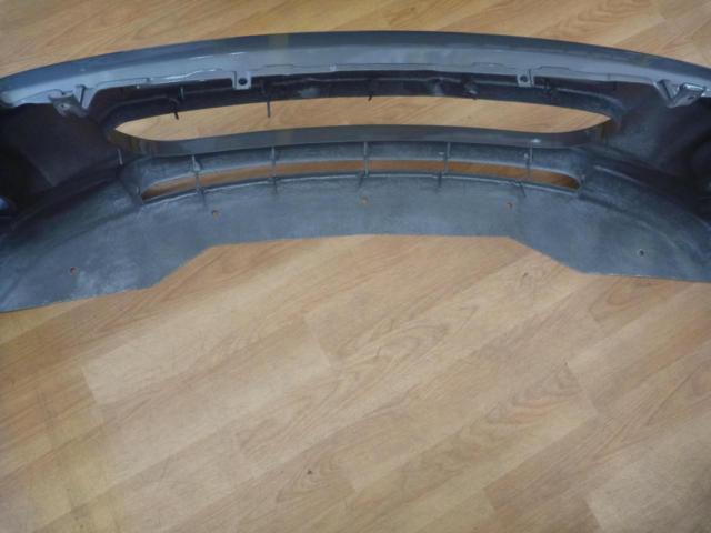 GARBINO TYPE-X フロントバンパー | 中古品 | アップガレージ 山形店 | カー用品 ボディパーツ フロントエアロを通販で購入 ...