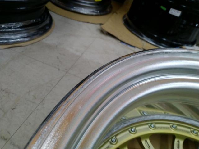 WORK(ワーク)LANVEC(ランベック) Lanvec LM1 | 中古品 | アップガレージ 東村山店 | カー用品 アルミホイール 18インチホイールを通販で購入する | 中古カー ...