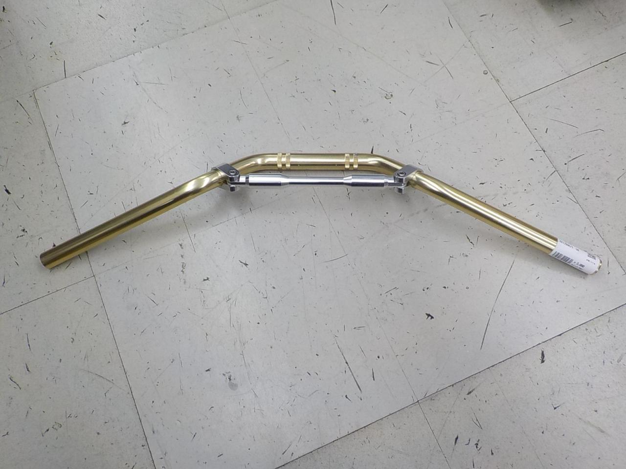 【ZRX1200R/S】PLOT(プロト)/EFFEX(エフェックス) EZ-FIT BAR(イージーフィットバー)/EBF715G【オマケブレース付き】 | バイク用品 ハンドル・ハンドル ...