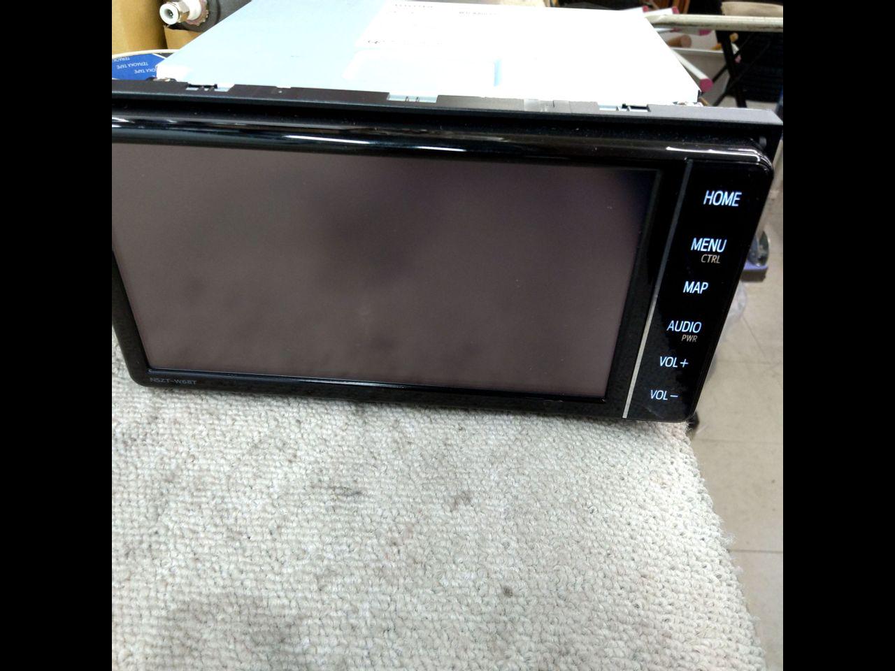 トヨタ純正TOYOTA NSZT-W68T | カー用品 カーナビ(地デジ） AV一体メモリーナビ（地デジ）を通販で購入する | 中古カー＆バイク用品の販売ならアップガレージ