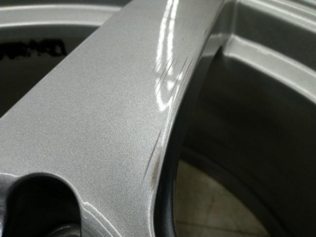 【2本のみ】TANABE SSR GTV01 | カー用品 アルミホイール 19インチホイールを通販で購入する | 中古カー＆バイク用品の販売ならアップガレージ