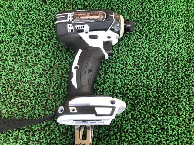 makita 充電式インパクトドライバ TD149D | 総合リユース ドリル、ドライバ インパクトドライバを通販で購入する | 中古カー＆バイク用品の販売ならアップガレージ