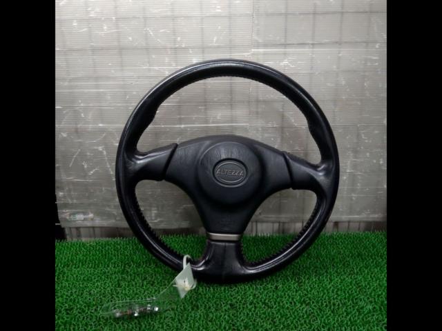 【SXE10/GXE10 ALTEZZA】TOYOTA純正 ステアリング | カー用品 インテリア ステアリングを通販で購入する | 中古カー ...