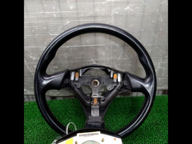 【SXE10/GXE10 ALTEZZA】TOYOTA純正 ステアリング | カー用品 インテリア ステアリングを通販で購入する | 中古カー ...