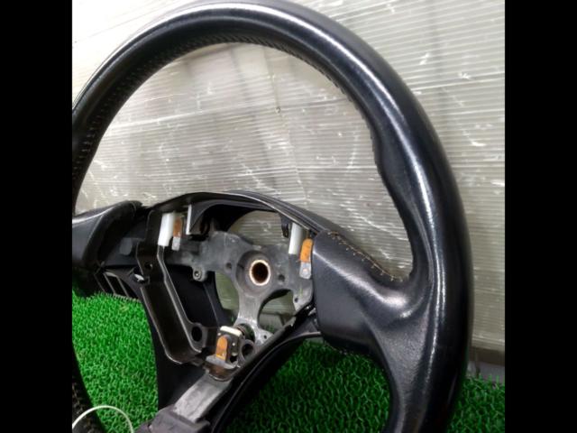 【SXE10/GXE10 ALTEZZA】TOYOTA純正 ステアリング | カー用品 インテリア ステアリングを通販で購入する | 中古カー ...