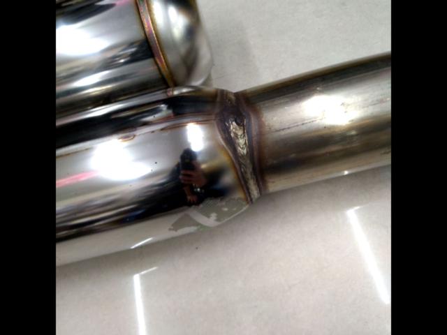 HKS SUPER TURBO MUFFLER 【WRX STi/S4 VAB/VAG】 | カー用品 吸気・排気系 マフラーを通販で購入する | 中古カー＆バイク用品の販売ならアップガレージ