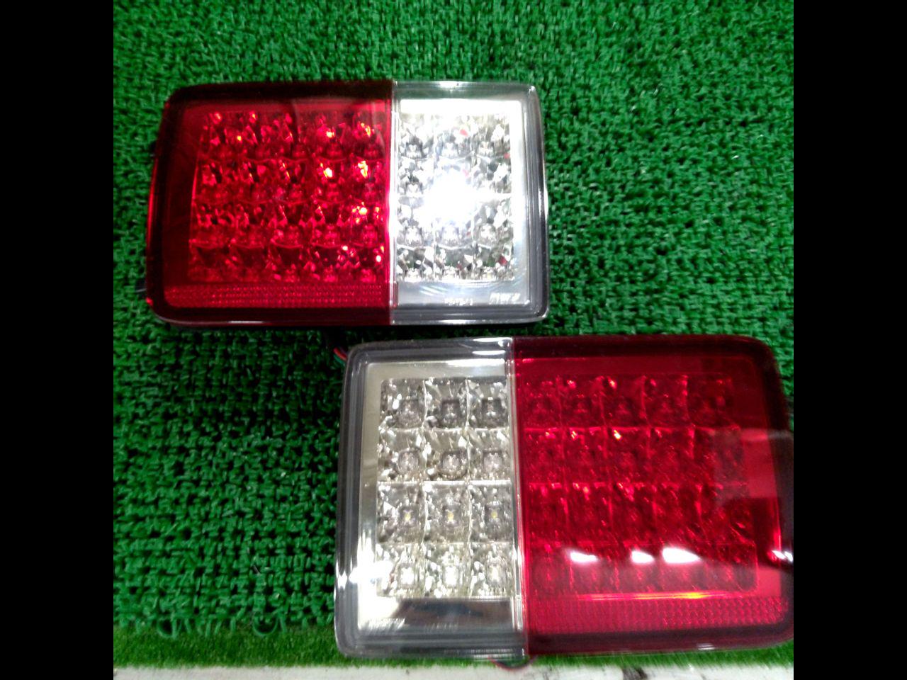 REIZ LEDテールレンズ 【エブリィ/DA17V】 | 中古品 | アップガレージ 柏沼南店 | カー用品 ボディパーツ テールレンズを通販で購入する | 中古カー＆バイク用品の販売なら ...