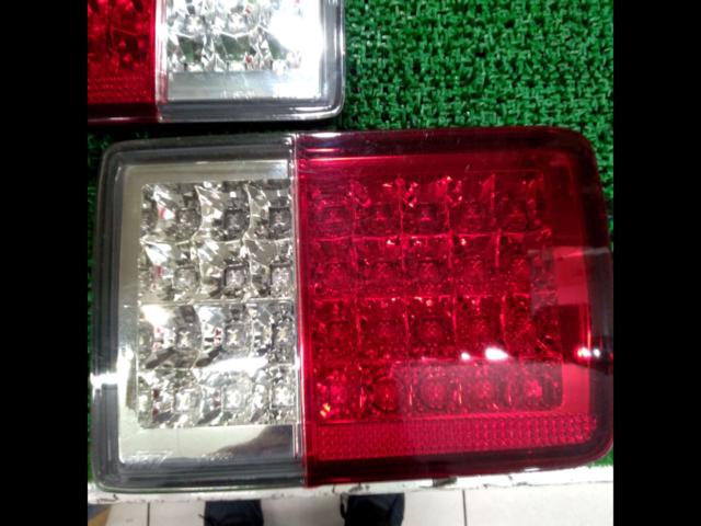 REIZ LEDテールレンズ 【エブリィ/DA17V】 | 中古品 | アップガレージ 柏沼南店 | カー用品 ボディパーツ テールレンズを通販で購入する | 中古カー＆バイク用品の販売なら ...