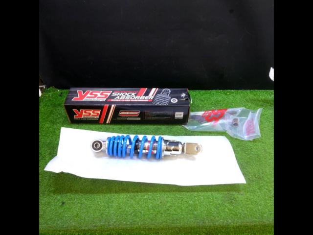 YSS PRO-X リアサスペンション 230mm JOG CY50/CT50 | バイク用品 足まわり ショック・サス(二輪)を通販で購入する | 中古カー＆バイク用品の販売ならアップガレージ