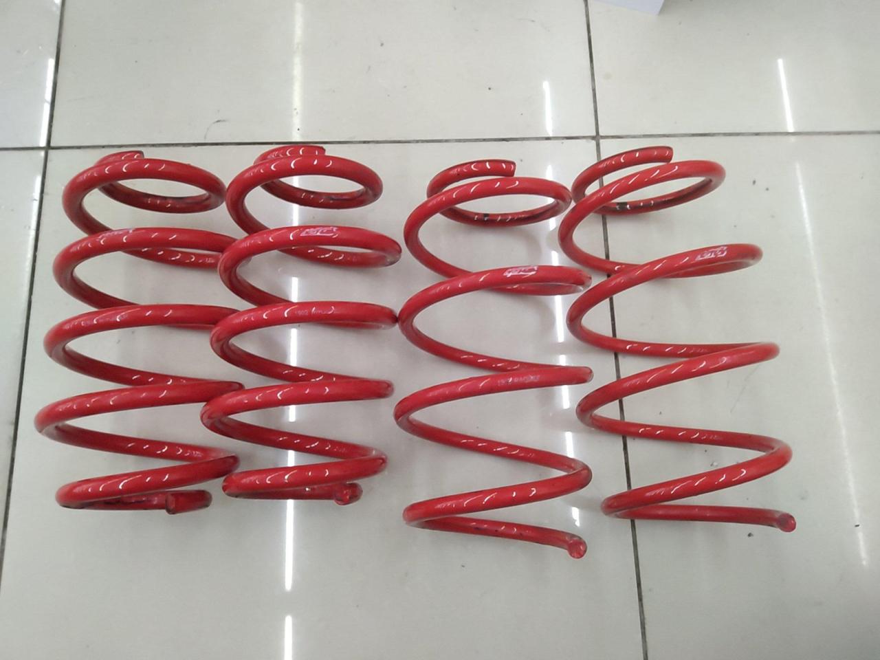 【30系/アルファード】 tanabe SUSTEC DF210 ダウンサス | カー用品 足まわり サスを通販で購入する | 中古カー＆バイク用品の販売ならアップガレージ