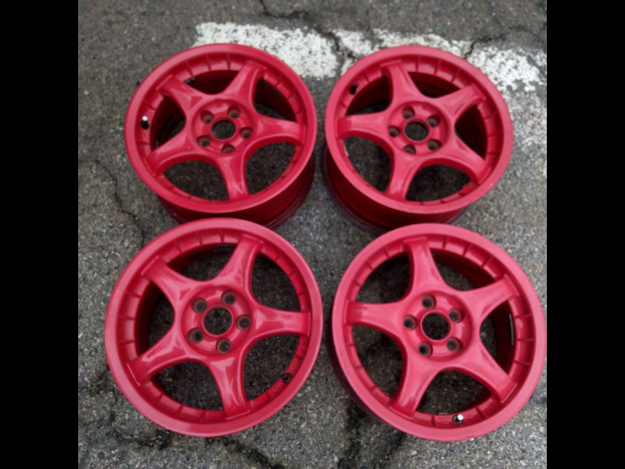 YOKOHAMA ADVAN Racing RC2 | カー用品 アルミホイール 15インチホイールを通販で購入する | 中古カー＆バイク用品 ...