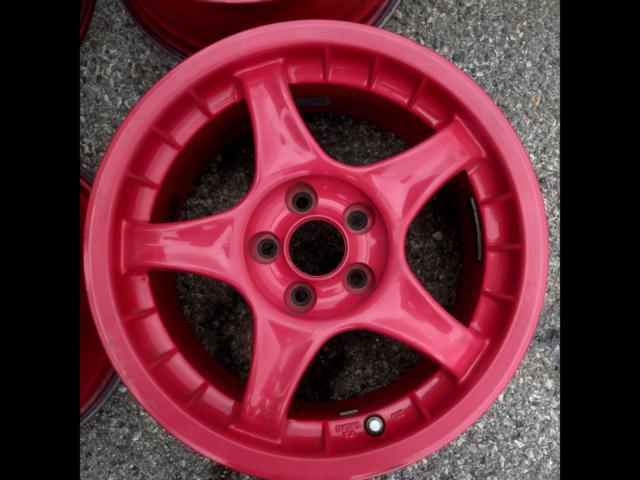 YOKOHAMA ADVAN Racing RC2 | カー用品 アルミホイール 15インチホイールを通販で購入する | 中古カー＆バイク用品 ...