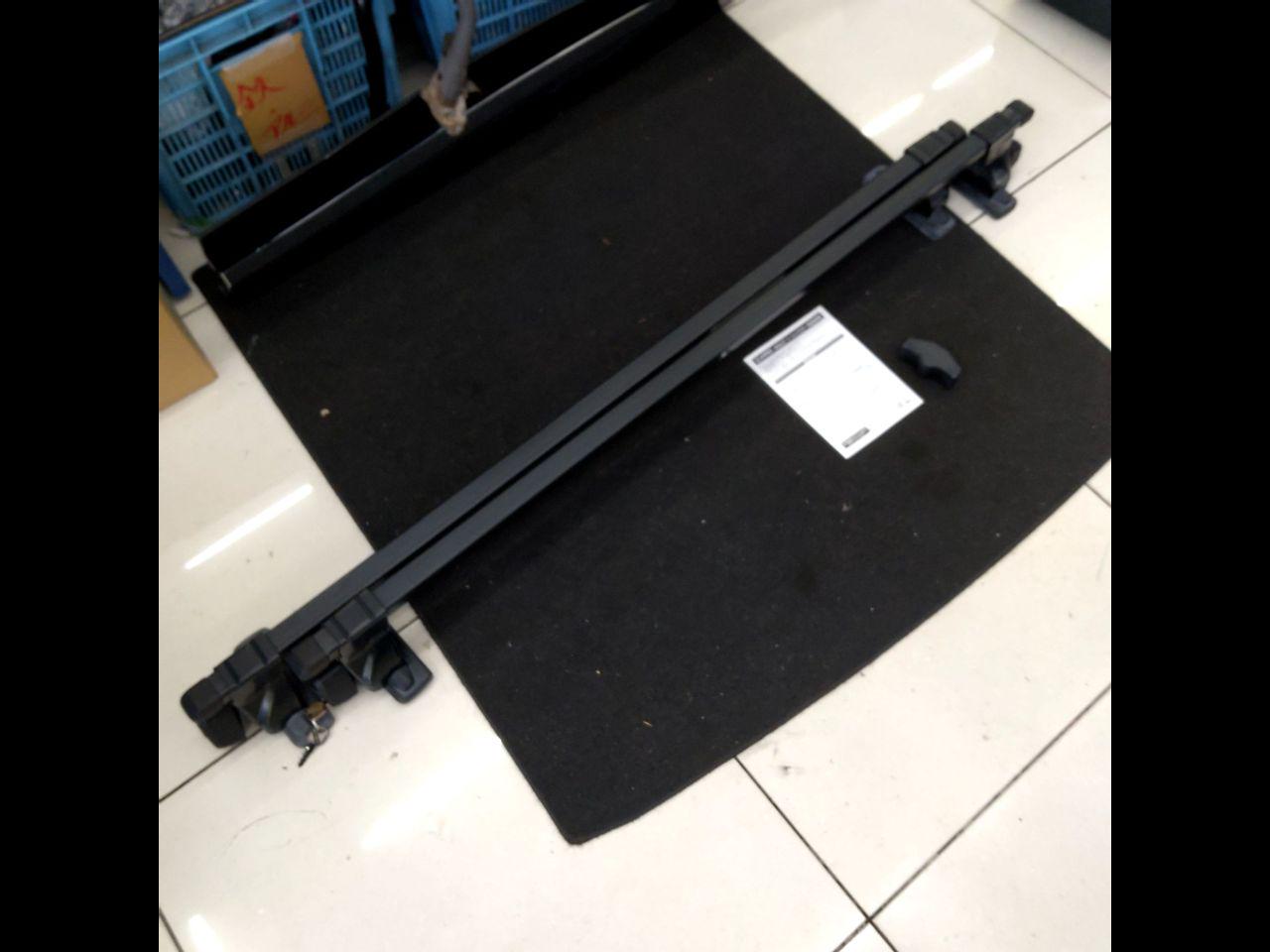 【INNO/RV-INNO】IN-SU-K5+IN-B127 | 中古品 | アップガレージ 横浜戸塚店 | カー用品 キャリアを通販で購入する | 中古カー＆バイク用品の販売ならアップガレージ