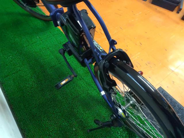 PELTEC TDN-206L 20インチ外装6段変速 折りたたみ電動アシスト付き自転車 8Ah ブルー | 電動アシスト自転車を通販で購入する | 中古自転車・自転車パーツを購入するなら ...