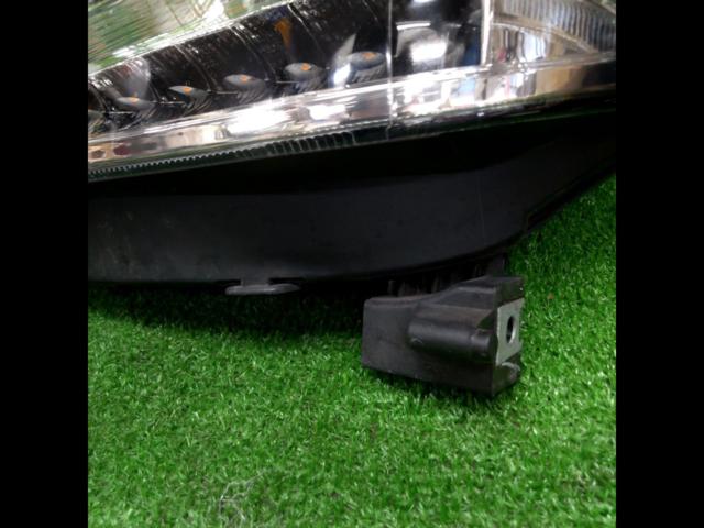 REIZ 3Dライトバーヘッドライト【DA17V/DA17W】 | カー用品 ボディパーツ ヘッドライトを通販で購入する | 中古カー＆バイク用品の販売ならアップガレージ