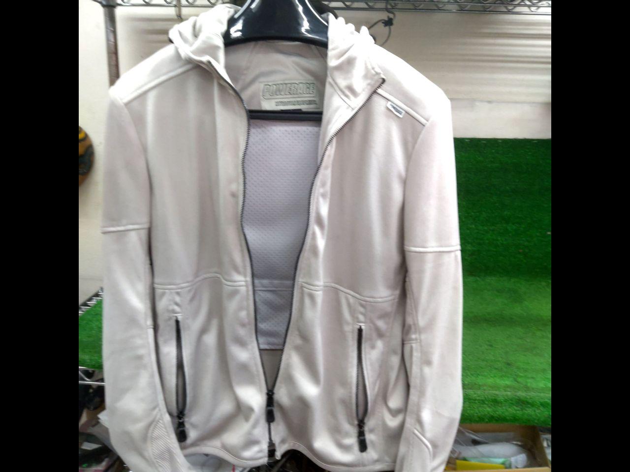 POWERAGE ライダースウェア【サイズ:L】 | 中古品 | アップガレージ 練馬店 | バイク用品 ウエア ジャケット(二輪)を通販で ...