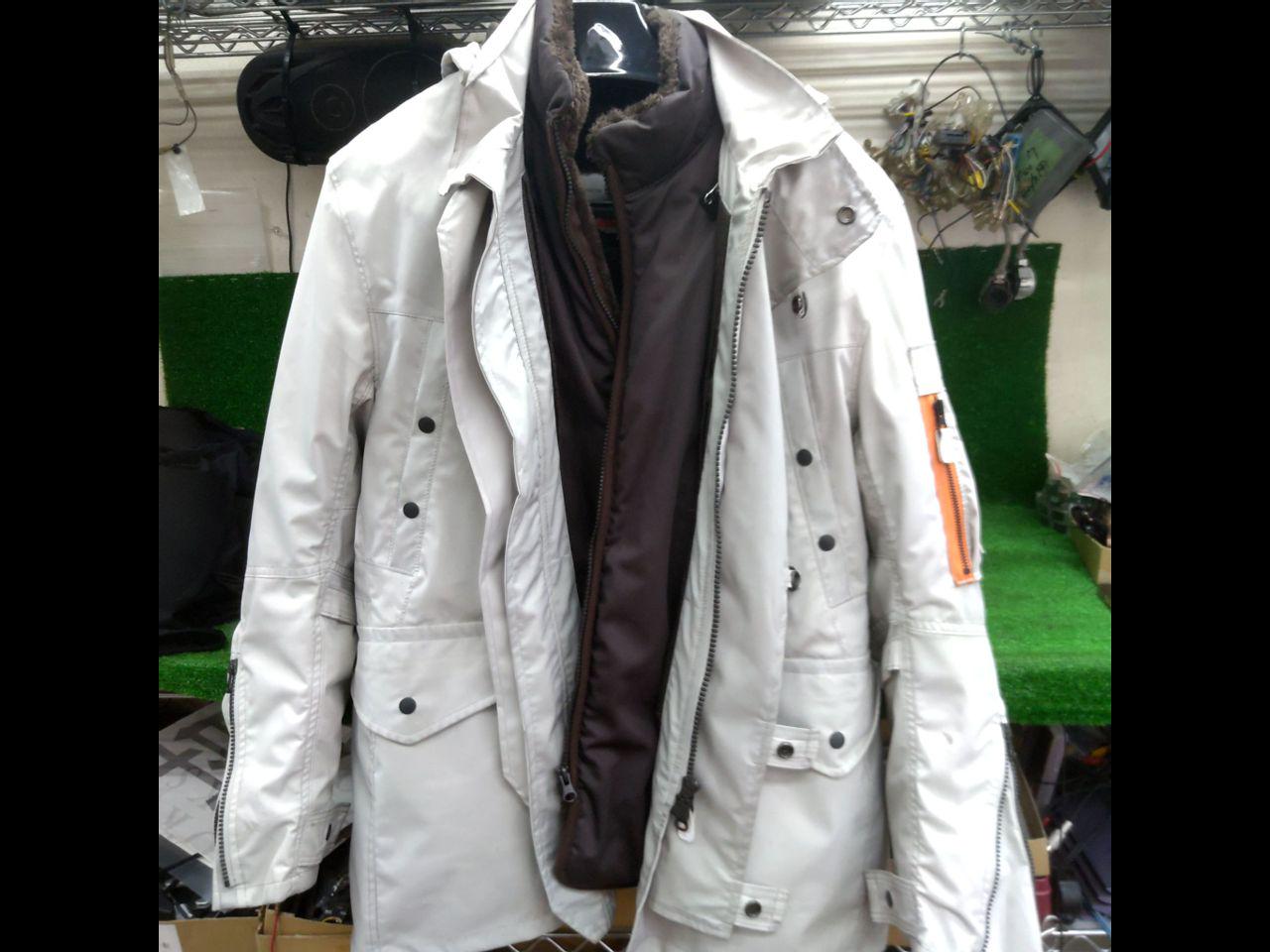 POWERAGE N-3Bライダース【サイズ:XL】 | 中古品 | アップガレージ 横浜町田総本店 | バイク用品 ウエア その他ウエア ...
