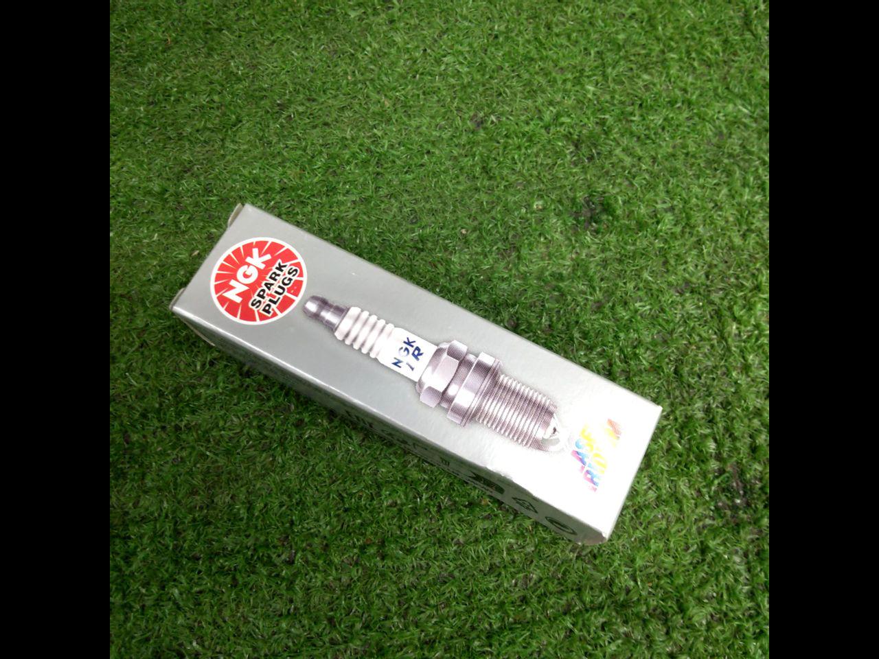 NGK SIMR8A9 90634 イリジウムプラグ1本 | カー用品 その他(カー用品) その他カー用品を通販で購入する | 中古カー ...