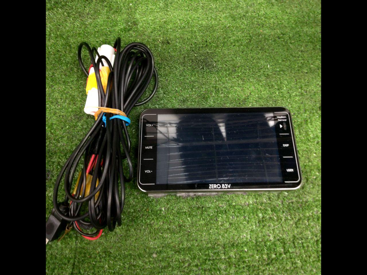 COMTEC ZERO 83V 2013年モデル | カー用品 電装系 レーダー探知機を通販で購入する | 中古カー＆バイク用品の販売ならアップガレージ