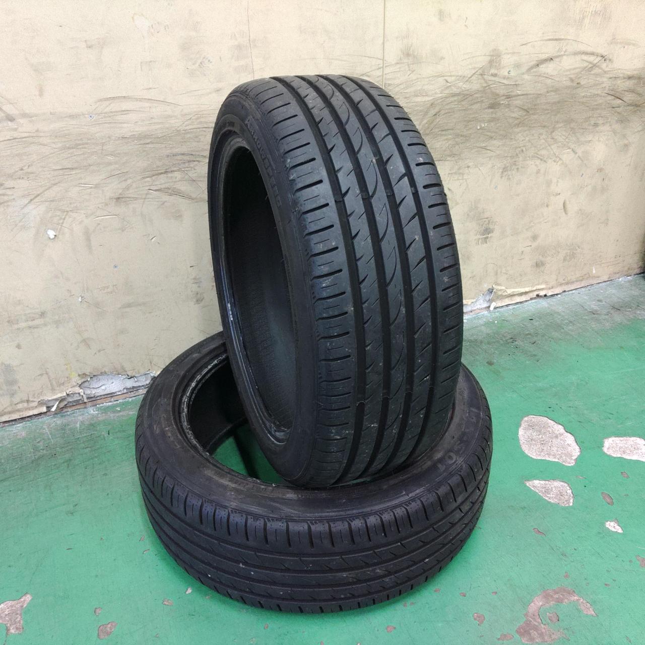 ARROWSPEED AS-S01 ※2本セット | カー用品 タイヤ 17インチタイヤを通販で購入する | 中古カー＆バイク用品の販売なら ...