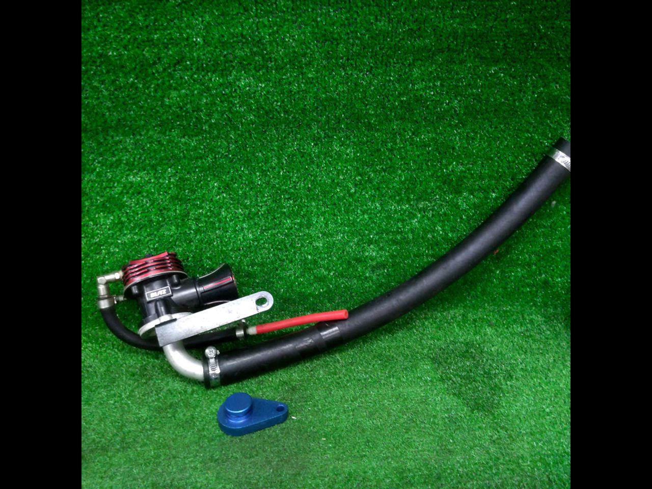 BLITZ SUPER SOUND BLOW OFF VALVE BR 【DA17W･DA17V/エヴリィ】 | カー用品 吸気・排気系 その他吸気・排気系を通販で購入する | 中古カー ...