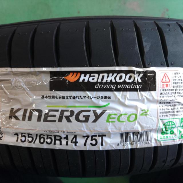 MLJ DAYTONA SS+HANKOOK KINGSTAR K436 | カー用品 タイヤホイールセット 14インチタイヤホイールセットを ...