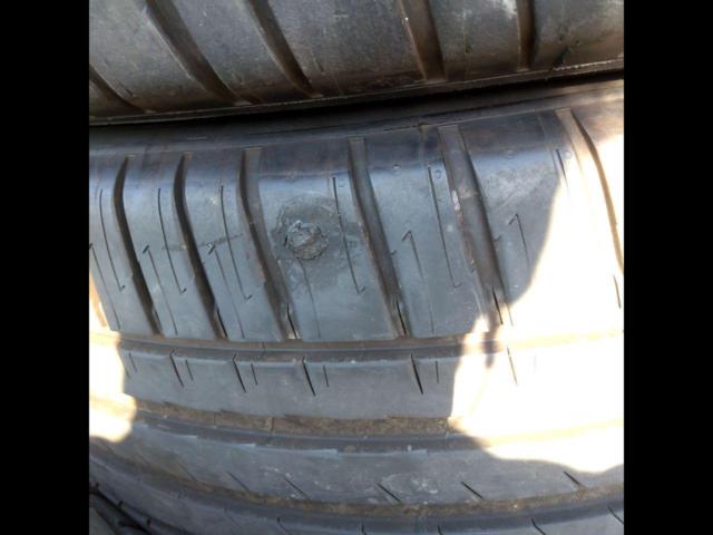 WORK(ワーク) WORK GNOSIS CVX + MICHELIN(ミシュラン) Pilot Sport 4 SUV | 中古品 ...