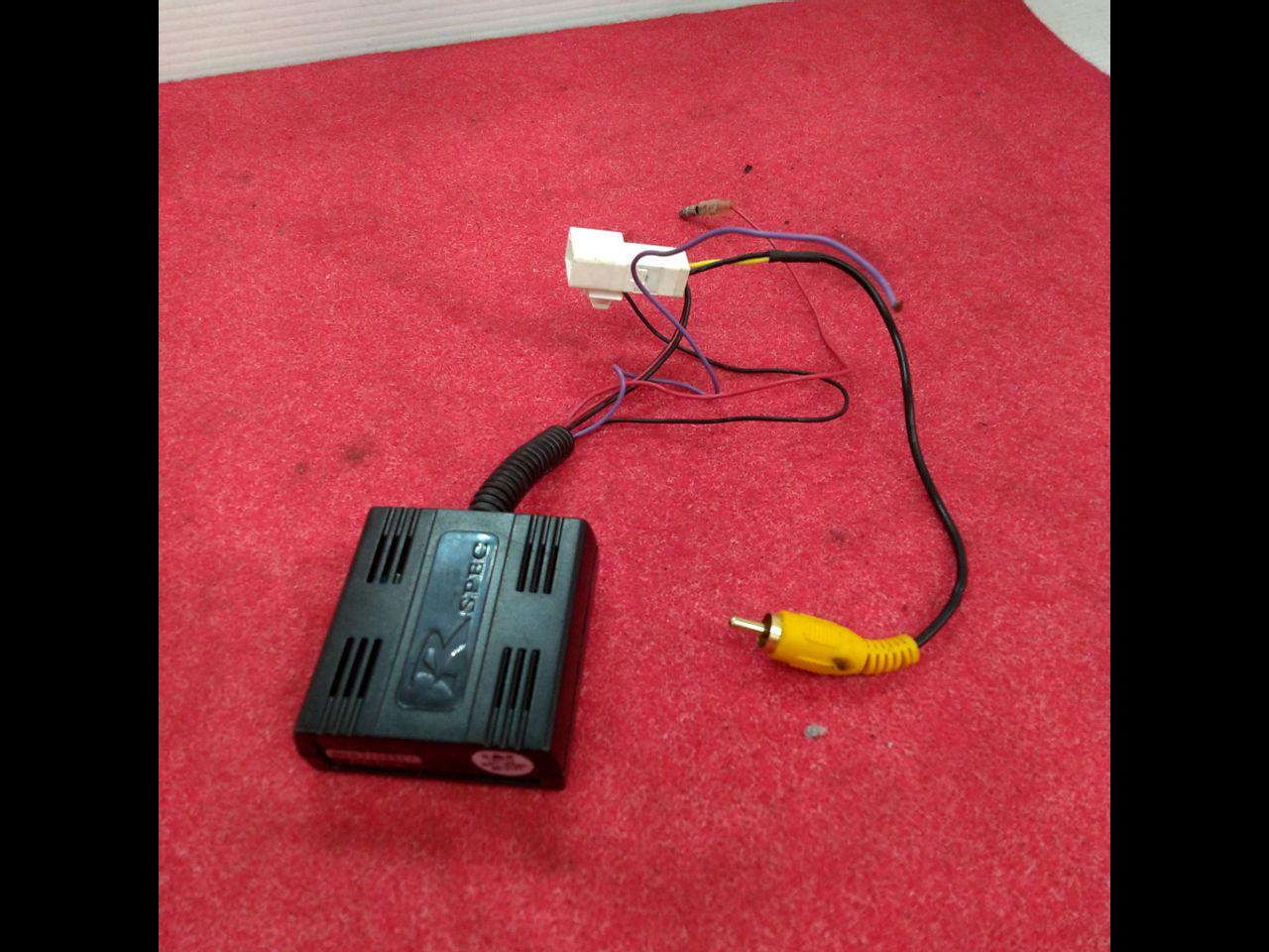 DataSystem R-SPEC 3298867 | カー用品 電装系 その他電装系を通販で購入する | 中古カー＆バイク用品の販売ならアップガレージ