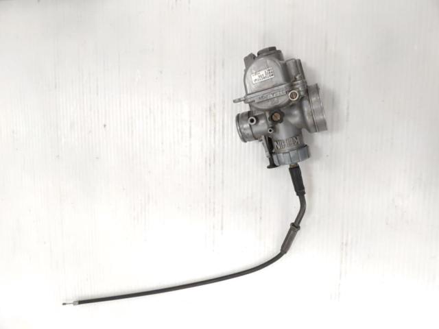 KEIHIN PE24 キャブレター | 中古品 | アップガレージ 茨城筑西店 | バイク用品 吸気・燃料系 キャブレータ(二輪)を通販で ...