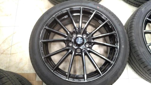 weds(ウェッズ) WedsSport(スポーツ) SA-35R + PIRELLI(ピレリ) POWERGY | カー用品 タイヤホイールセット 18インチタイヤホイールセットを通販で購入 ...