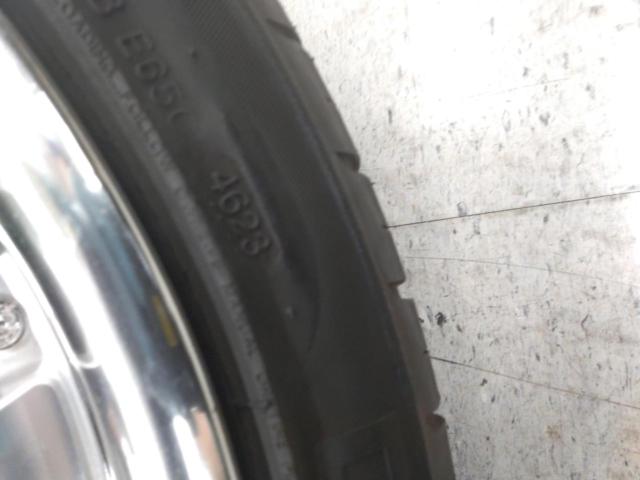 【6/1 ※特定のお客様のみ 】 WORK TERMIST TS1 + DAVANTI DX640 + HANKOOK Ventus S1 ...