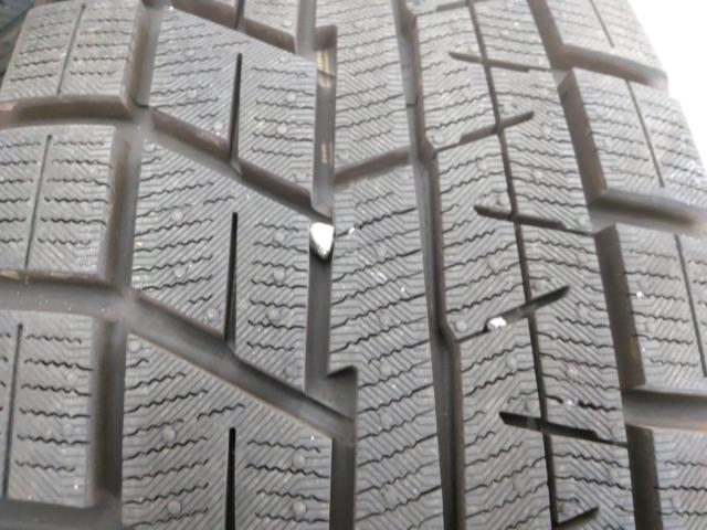 YOKOHAMA (YFC) MILLOUS VX + YOKOHAMA iceGUARD iG60 | 中古品 | アップガレージ 横浜町田総本店 | カー用品 スタッドレスタイヤホイール ...