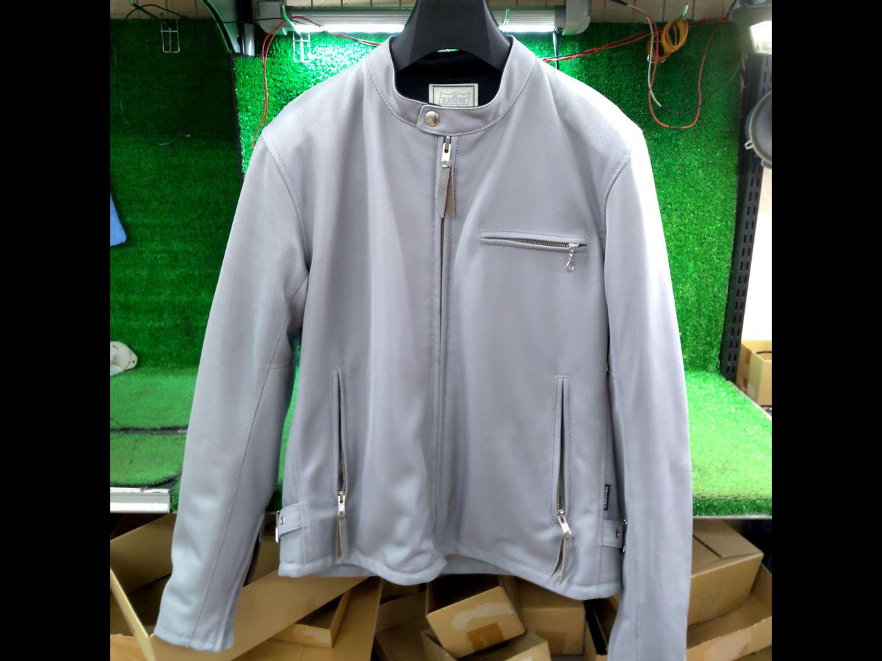 【サイズ:M】KADOYA(カドヤ)MR-2 メッシュジャケット | バイク用品 ウエア ジャケット(二輪)を通販で購入する | 中古カー＆バイク用品の販売ならアップガレージ