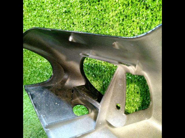 メーカー不明 アッパーカウル【JOGアプリオ(4JP)】 | バイク用品 外装 アッパーカウル(二輪)を通販で購入する | 中古カー＆バイク用 ...