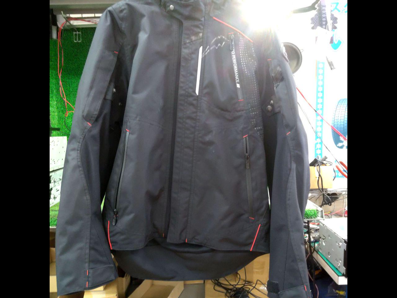 KUSHITANI アクアジャケット K-2363 サイズ:L | バイク用品 ウエア ジャケット(二輪)を通販で購入する | 中古カー＆バイク用品の販売ならアップガレージ