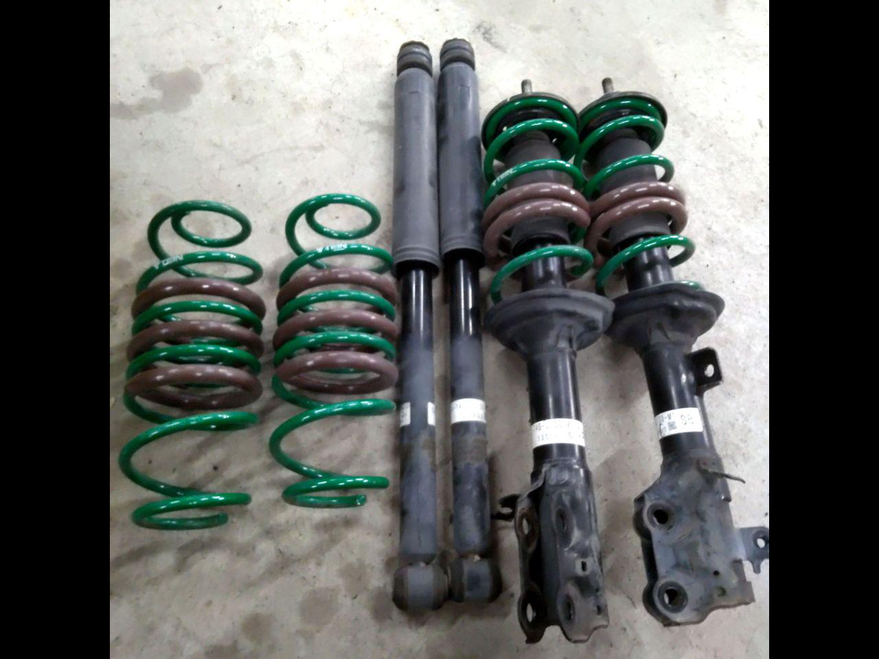 HONDA N-ONE JG1 純正サスキット+TEIN S TECH K SPECIAL ダウンサス | 中古品 | アップガレージ 横須賀根岸店 | カー用品 足まわり サスキットを通販で ...